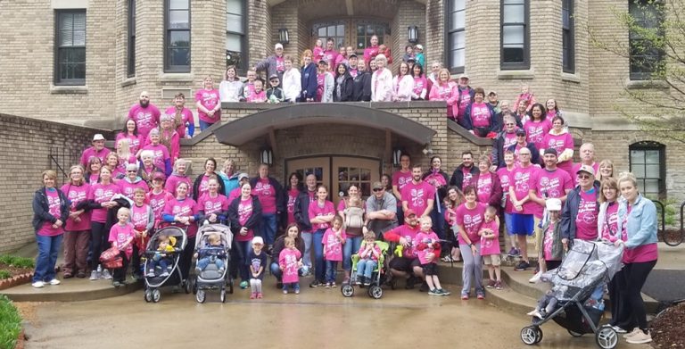 Bettie Jane Cancer Foundation 5K Run/Walk – Frederick Steeplechasers ...